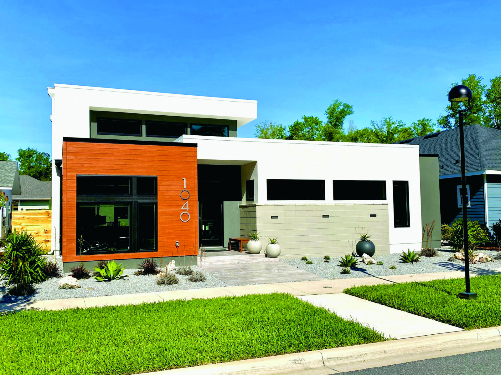 Live Work Play - Guide to Greater Gainesville